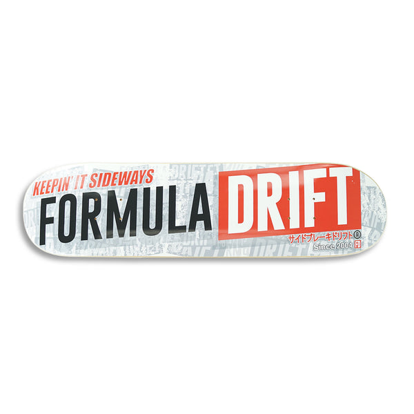 Formula Drift - Tee Shirts - Hats - Accessories - merch – SHOPFD