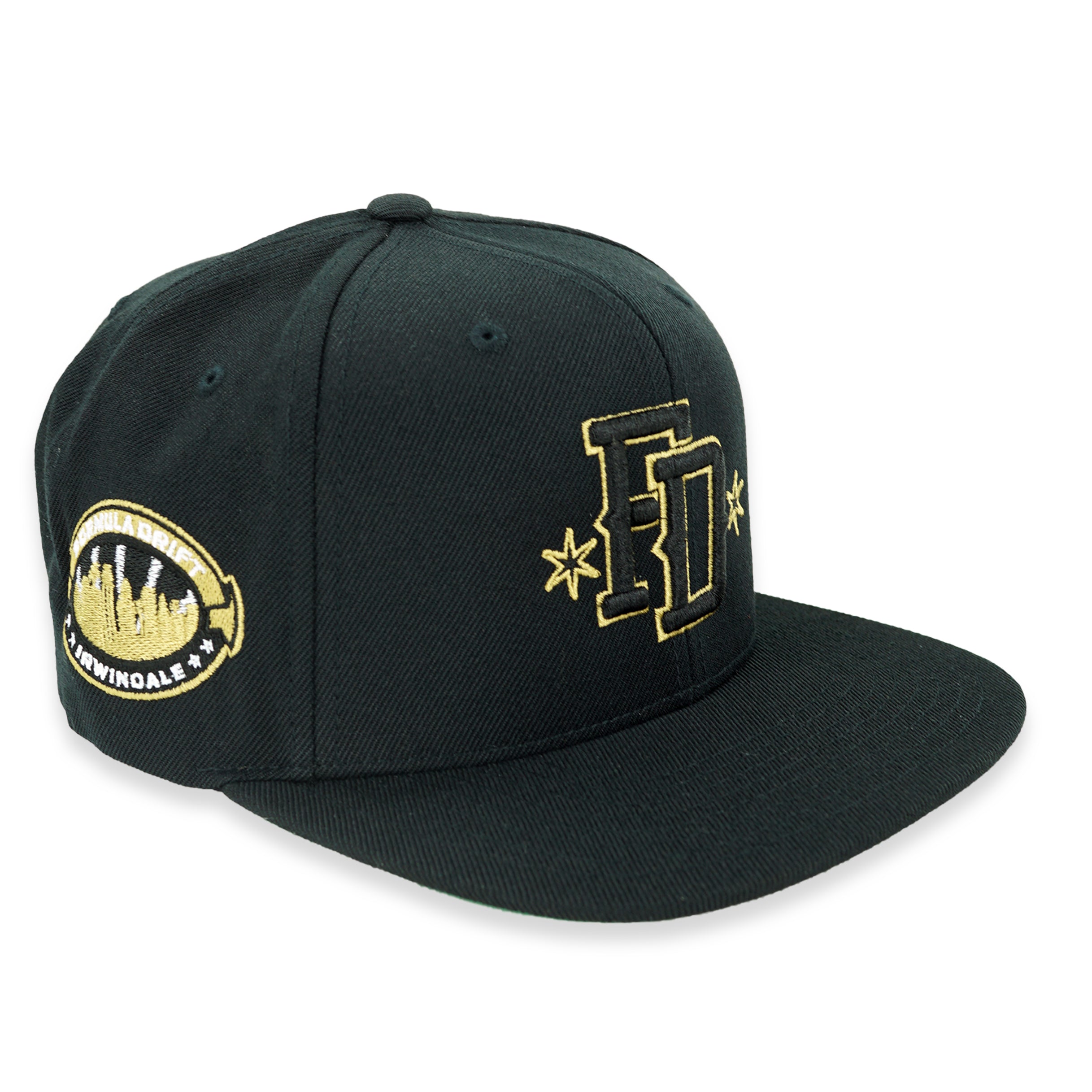 Formula Drift - Tee Shirts - Hats - Accessories - merch – SHOPFD