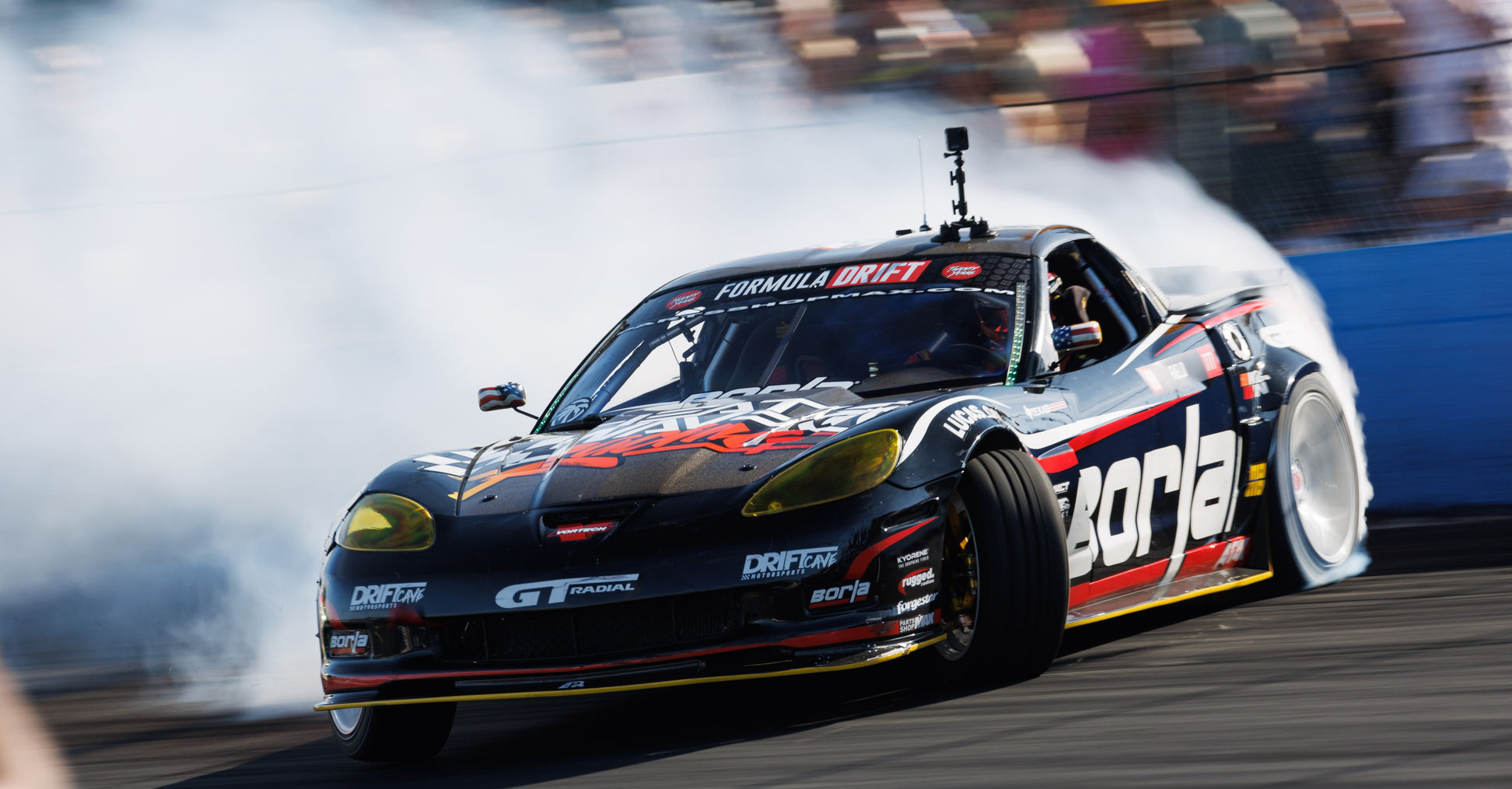 Formula Drift - Tee Shirts - Hats - Accessories - merch – SHOPFD