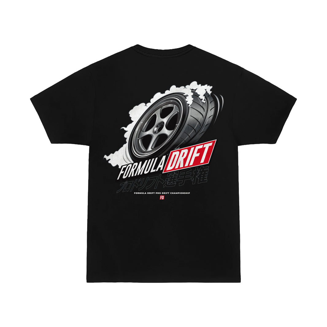 Formula Drift - Tee Shirts - Hats - Accessories - merch – SHOPFD