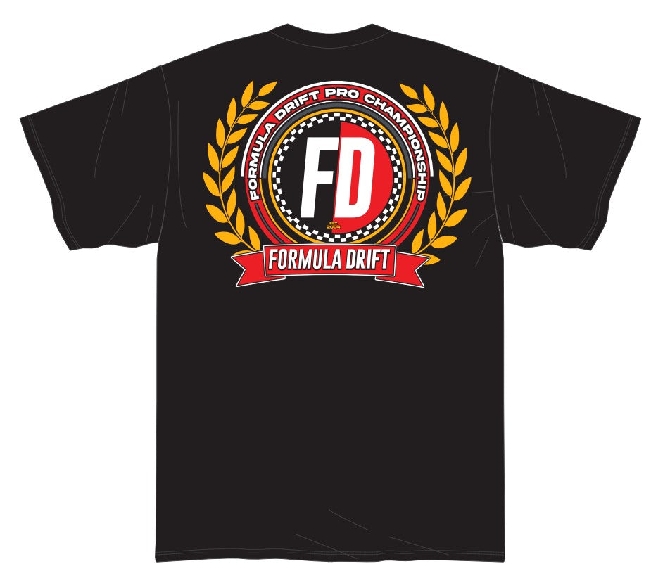 Formula Drift - Tee Shirts - Hats - Accessories - merch – SHOPFD