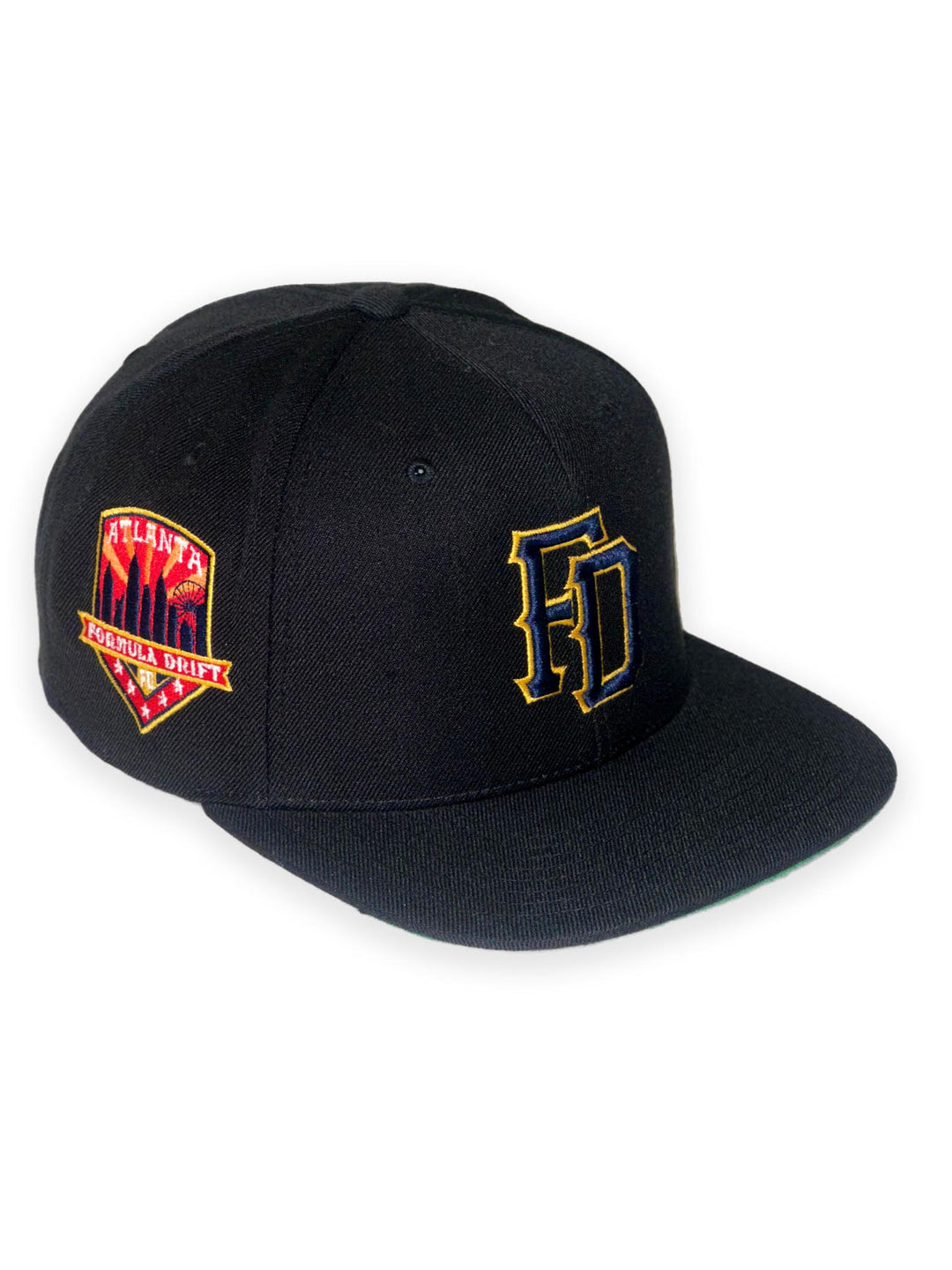 Formula Drift - Tee Shirts - Hats - Accessories - merch – SHOPFD