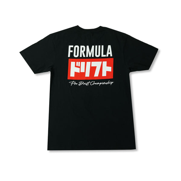 Formula Drift - Tee Shirts - Hats - Accessories - merch – SHOPFD